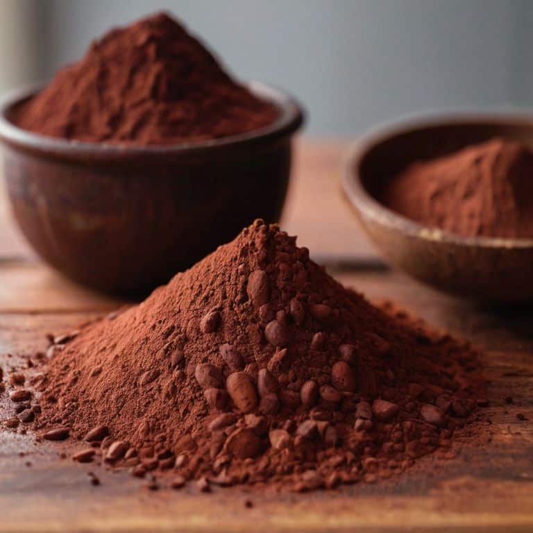 An Explainer: the Difference Between Dutch Processed and Natural Cocoa ...