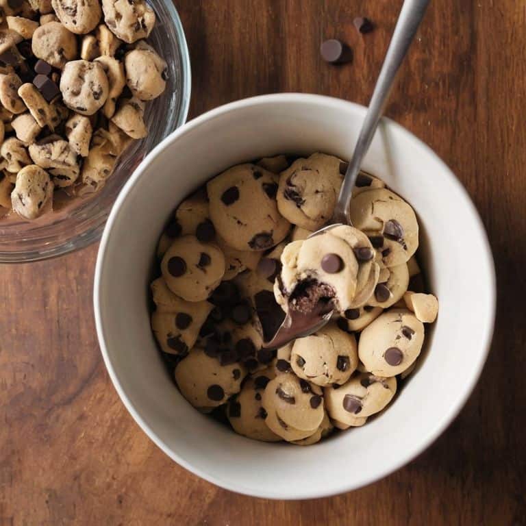 An Explainer: What Is the Difference Between Chocolate Chips and Chunks ...