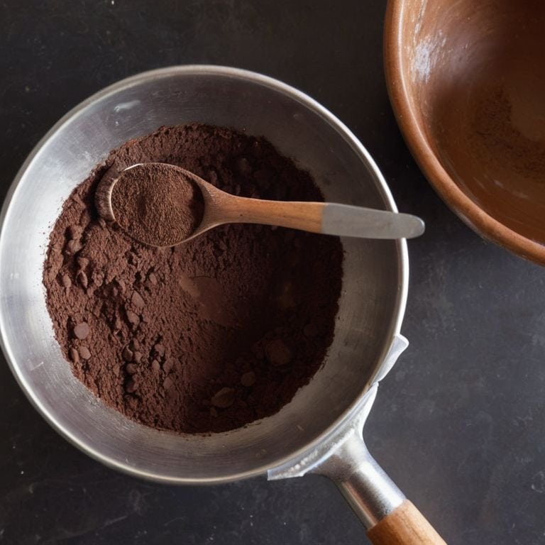 Dutch-process Vs. Natural Cocoa Powder: a Baker's Guide - Alison Lawson ...