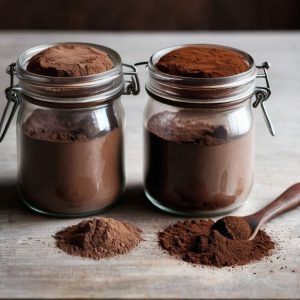 Dutch-process Vs. Natural Cocoa Powder: a Baker's Guide - Alison Lawson ...